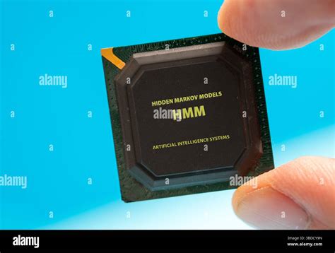 Hidden Markov Models Hmm A Statistical Model That Represents A