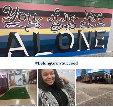 Jaymika Mitchell On Linkedin I Closed Out My Week Last Week Visiting Two Aacpsawesome Schools …
