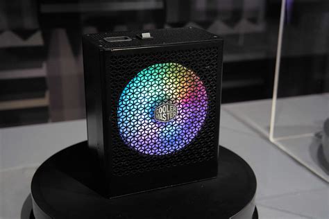 Computex Cooler Master Presents Many Novelties