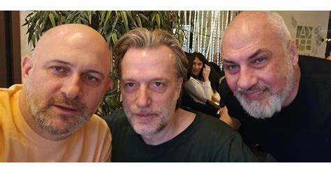 Директорът на Народния театър Васил Василев режисира пиеса в Ниш