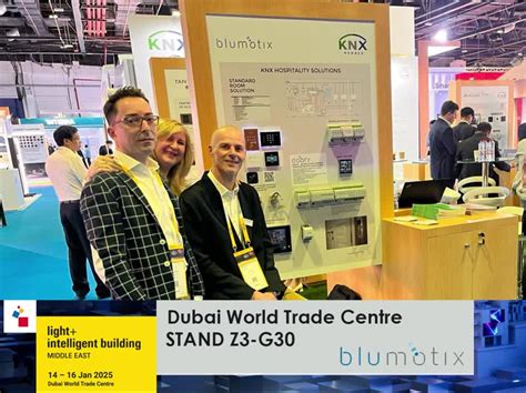 Blumotix S R L Domotica On Linkedin Blumotix Knx Domotic Buildingautomation Qubik