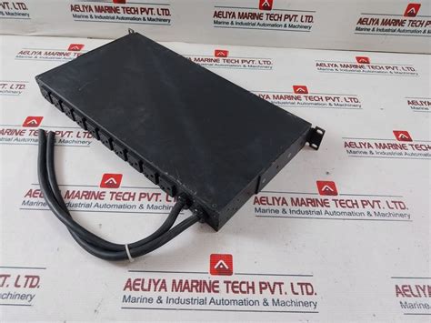 Apc Ap Rack Mount Automatic Transfer Switch Aeliya Marine