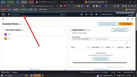 Launch Windows Server On Aws Ec2 A Step By Step Guide Kite Metric