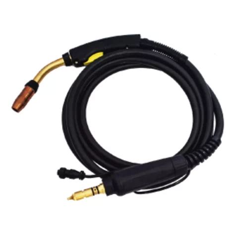 Antorcha Tig Miller Ec