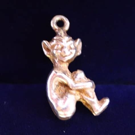Cornish Pixie Etsy