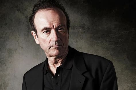 Hugh Cornwell Interview New Album Progress Nosferatu Tour And Creative