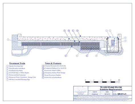 Permavoid Subbase Replacement Full System Tf12s Ff04z Pv150 Sr 061215 Caddetails