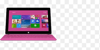 Microsoft Surface Pro Png Images Pngegg
