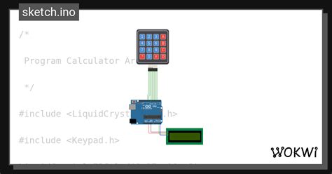 O Wokwi Esp32 Stm32 Arduino Simulator