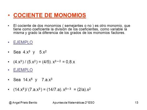 Ejemplos De Ecoeficiente En Matematicas Brainly Lat