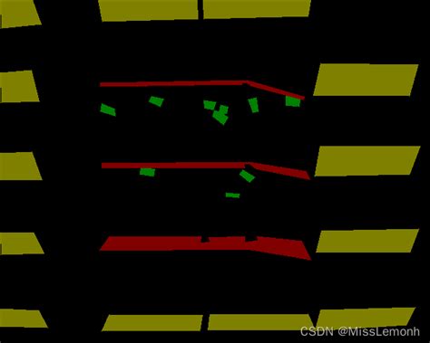 【个人笔记】unet使用自己数据集训练（多分类）unet训练自己的数据集 Csdn博客
