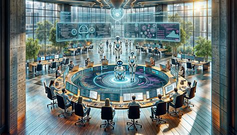 How Ai Code Assistants Fulfill Nvidias Vision