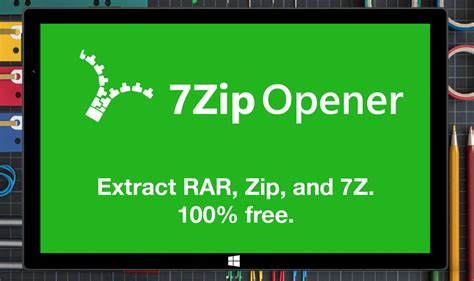 Zip Files Opener Download