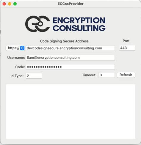 Signing Apple Applications With Codesign Secure And Our Apple Csp Encryption Consulting