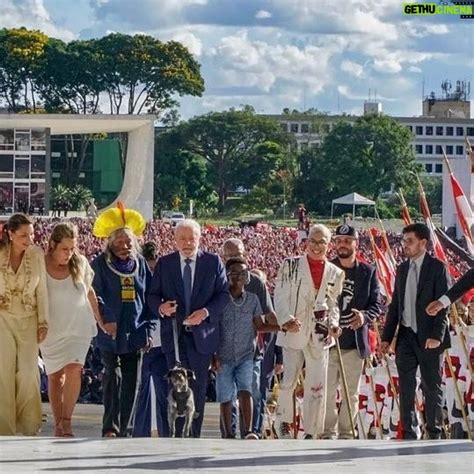 Times Maria Bopp S Instagram Photos Were Unforgettable