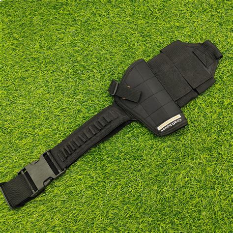 Carolina Holsters Carolina Holsters For A Fnx 45 With Rmr Bigboy