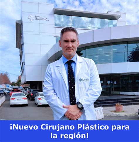 👨🏻‍⚕️el Dr Ciro Bustos Especialista Clínica Isamédica Facebook