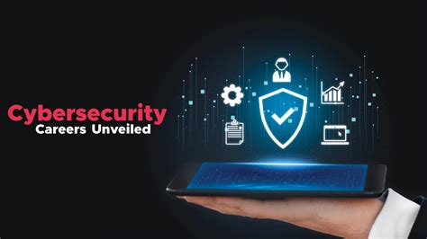 Cybersecurity Careers Decoded Hack Your Dream Job In