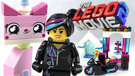 Lucy Lego