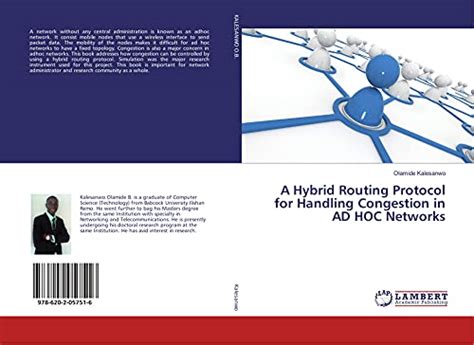 a hybrid routing protocol for handling congestion in ad hoc networks