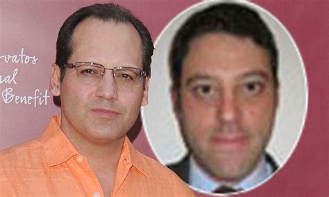 Russell Armstrong Dead Business Associate Alan Schram Commits Suicide Daily Mail Online