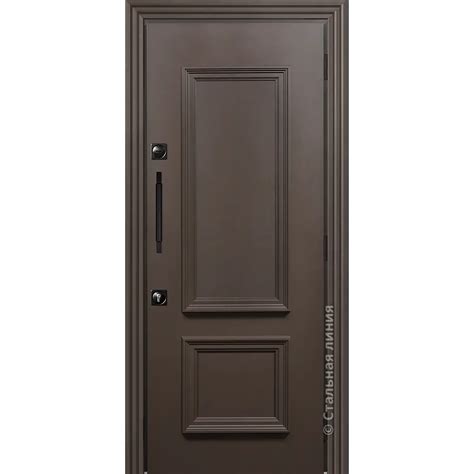 ლითონის კარი Nairobi გაბილდი