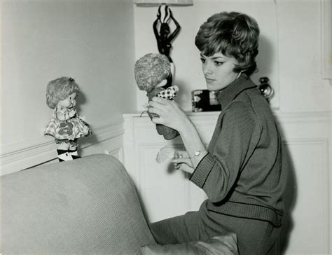 35 Fabulous Photos Of Perrette Pradier In The 1960s ~ Vintage Everyday