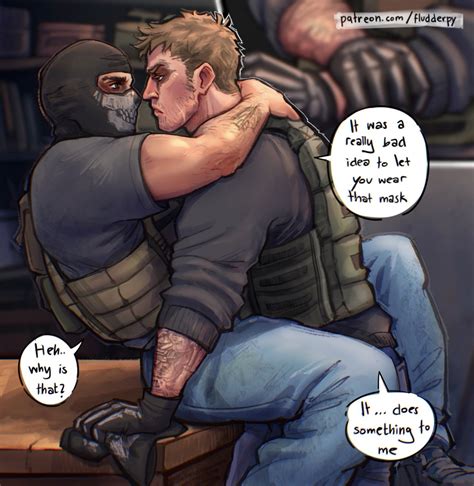 Cod Fanart On Tumblr