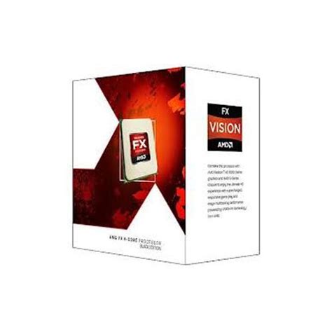 Cheap AMD FX FX Series Six Core Processor Edition Black AM FD WMHKBOX Online