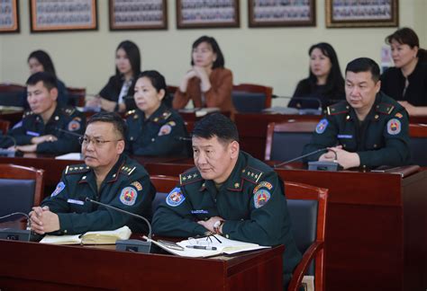 АНЗААР арга хэмжээ нийслэлийн хэмжээнд эхэллээ