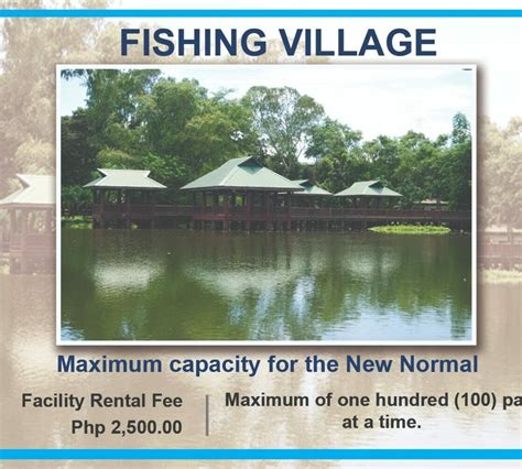 Ninoy Aquino Parks And Wildlife Center Couple Things Ph