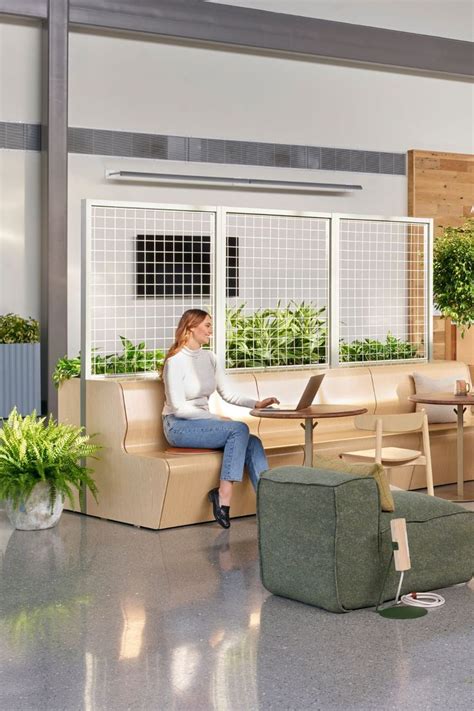 Modular Furniture Solutions For Flexible Workspaces In 2025 Modular Furniture Furniture