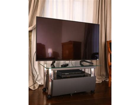Sony KD-49XG7096 TV 2019 at auction | LOT-ART