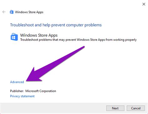 Ways To Fix Default Apps And Program Missing On Windows