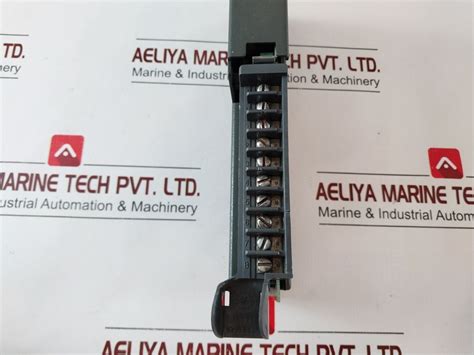 Allen Bradley 1771 0fe2 B Analog Output Module Aeliya Marine