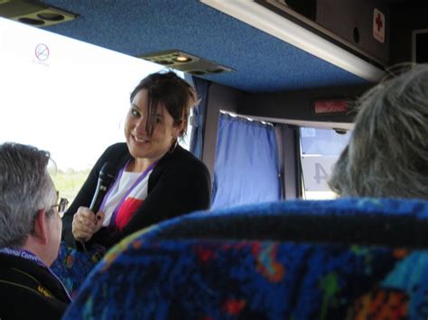 One Of Our Tour Guides Lara Tour Guide Lara Melbourne