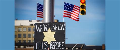 Nazi Ideology Wrapped In An American Flag Baptist News Global