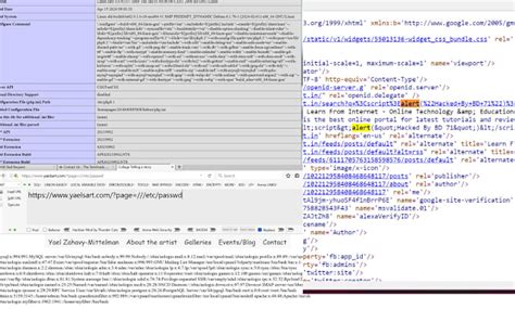 Do Penetration Testing On Your Website By Webasraful Fiverr