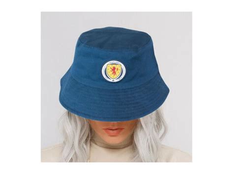 Scotland Reversible Bucket Hat Lidl Great Britain Specials Archive