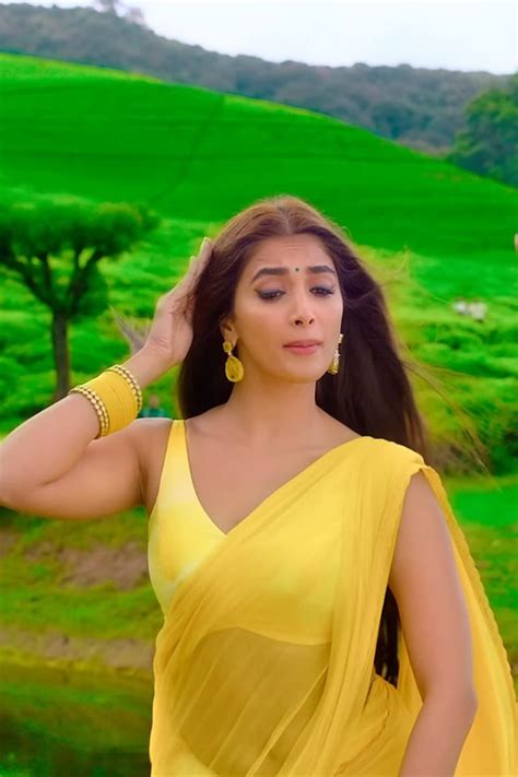 Pooja Hegde Rindianactresshub