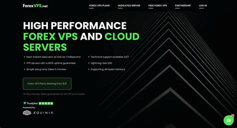 9 Best Forex Vps Hosting Providers 2025