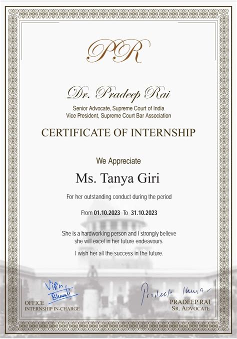 Tanya Giri On Linkedin Dear Connections Im Elated To Share That I