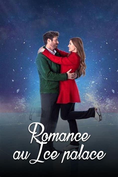 Romance Au Ice Palace