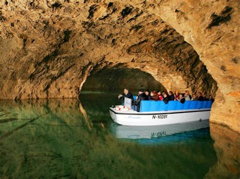 პრომეთეს მღვიმე სათაფლია გელათი მოწამეთა