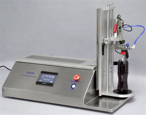 Máy đo Nồng độ Hòa Tan Co2 Trong Nước Uống Có Gas Co2da