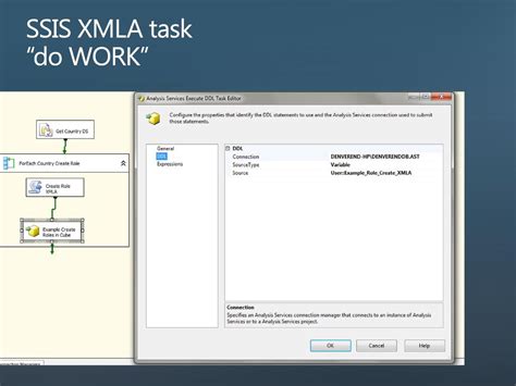 ssas security model with maintenance plan ppt download