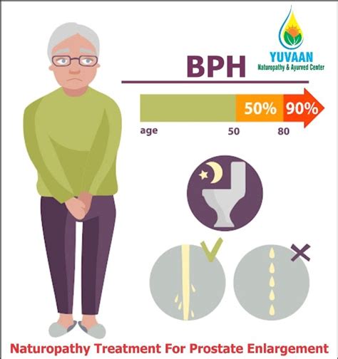 Prostate Problems Symptoms Of Prostate Problems Yuvaan Nature Foundation