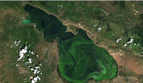 Սևանա լճի մակարդակը 1 շաբաթում իջել է ևս 2 սմ ով