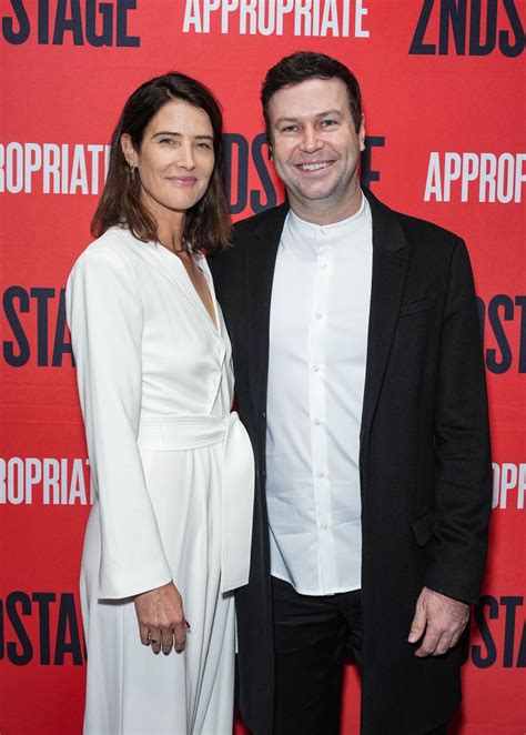 Taran Killam Wants To Work With Wife Cobie Smulders On His New Show