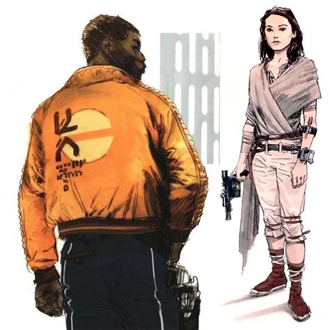 Some More Recent Unused Concept Art Designs Id Like To See Reused In